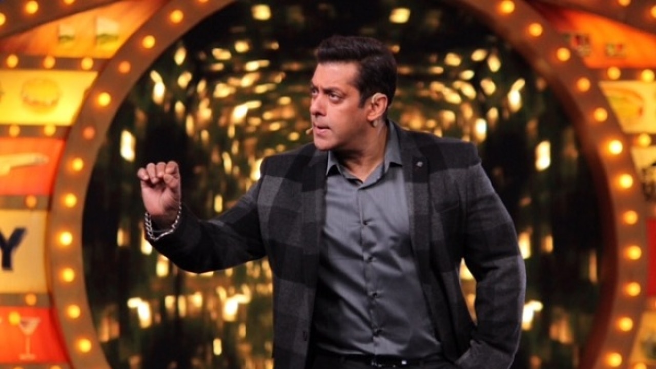 Bigg Boss 10: Angry Salman Khan threatens to QUIT the show!