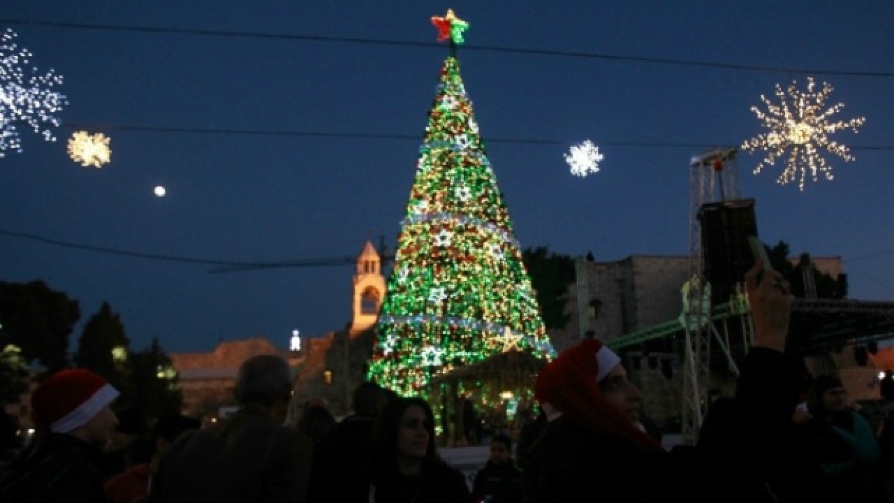 Goans celebrate Christmas with traditional fervour