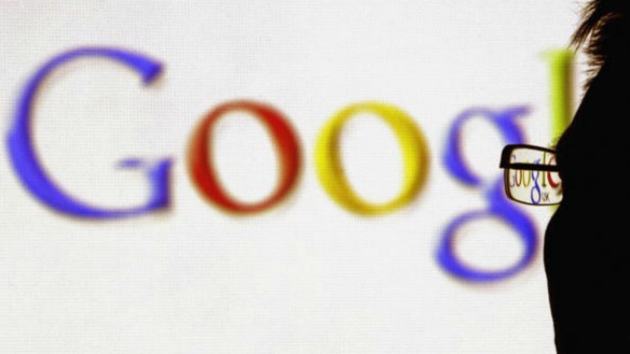 Google to launch online safety campaign for consumers