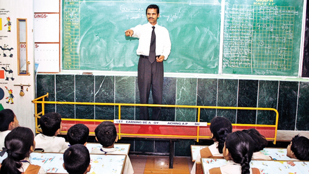 NDMC schools' records to be digitised soon