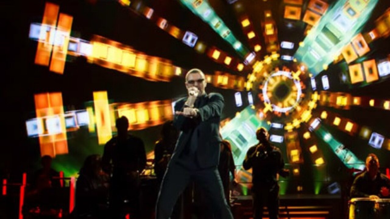 The troubled life of pop icon George Michael