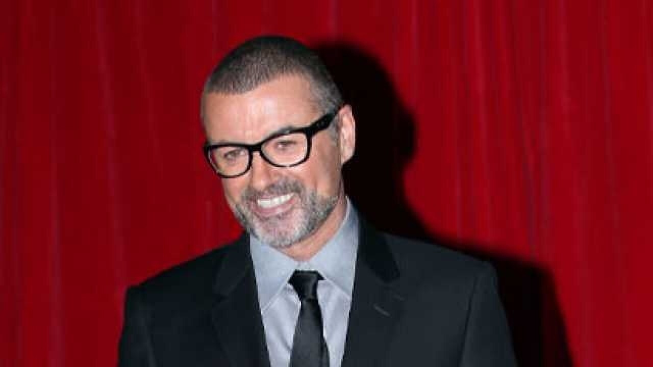 George Michael was a beacon of hope for the queer