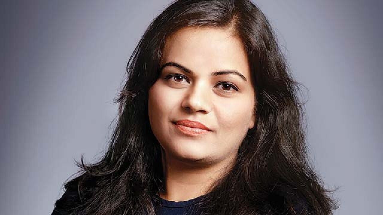 We will grow to 50 lakh sq ft in five years: Meghna Agrawal