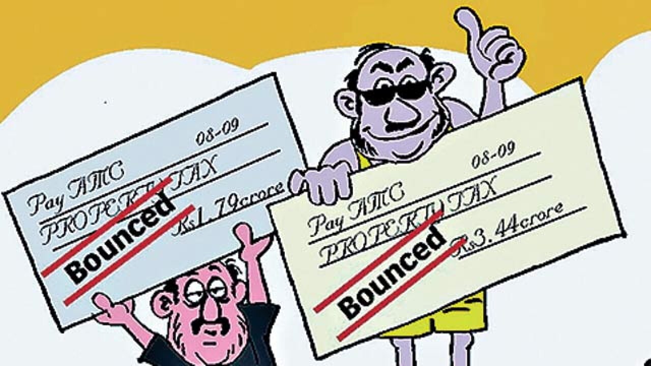 Man Acquitted In Six year old Cheque Bounce Case Man Acquitted In Six year old Cheque Bounce Case
