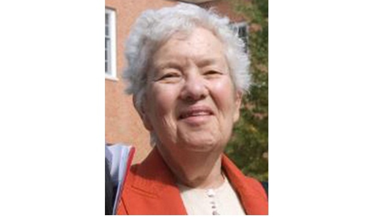 Pioneering astronomer Vera Rubin dies at 88