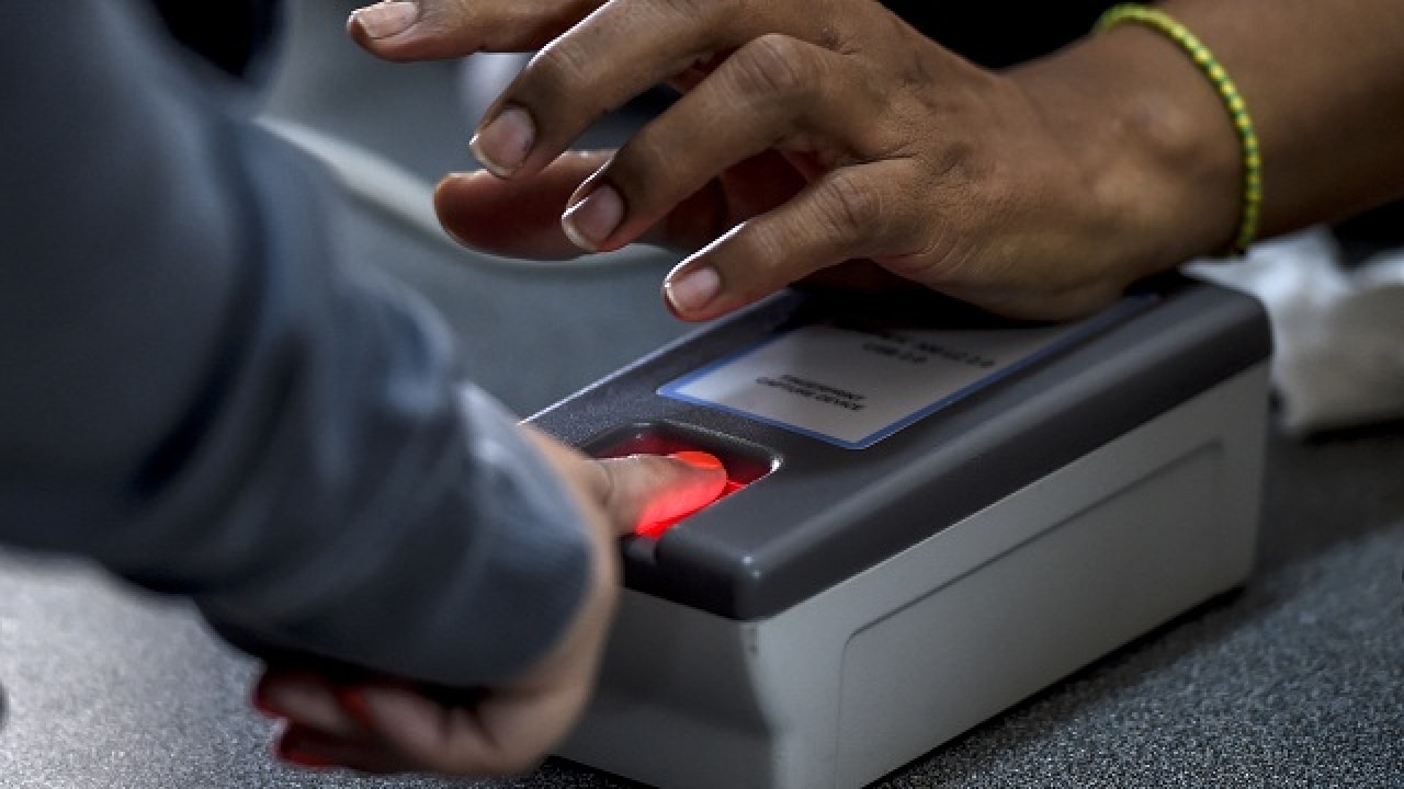 India introduces biometric payment system 'Aadhaar Payment'