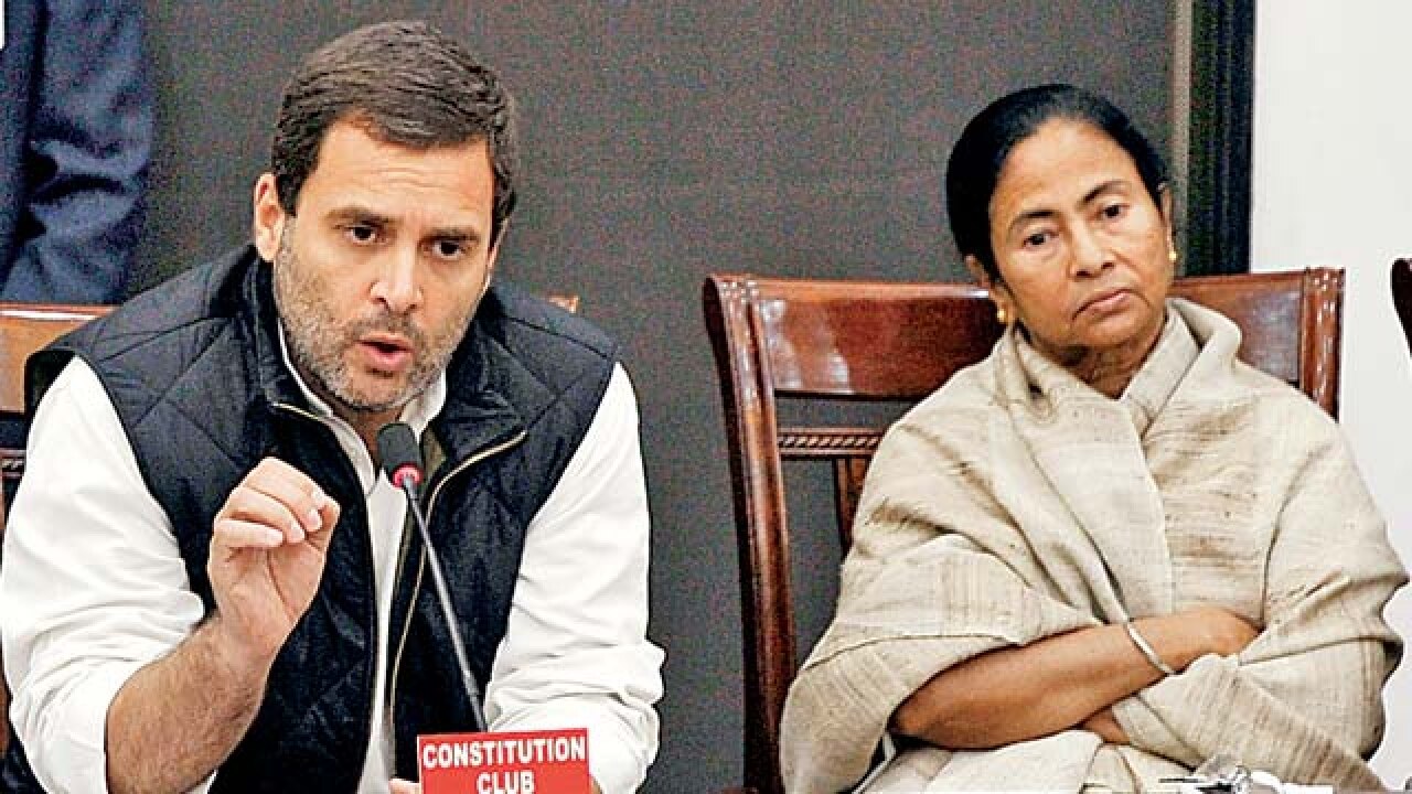 Demonetization | 'Will pressure Modi to resign if fails to solve ...