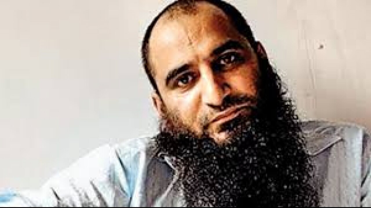 Hurriyat leader Masarat Alam released from Kathua Jail, rearrested