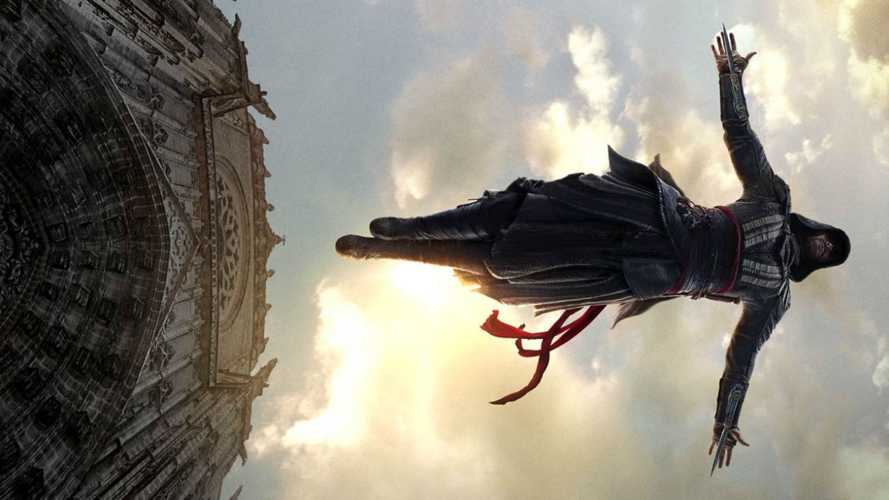 'Assassin's Creed' review: Action scenes and visual effects apart, it's ...