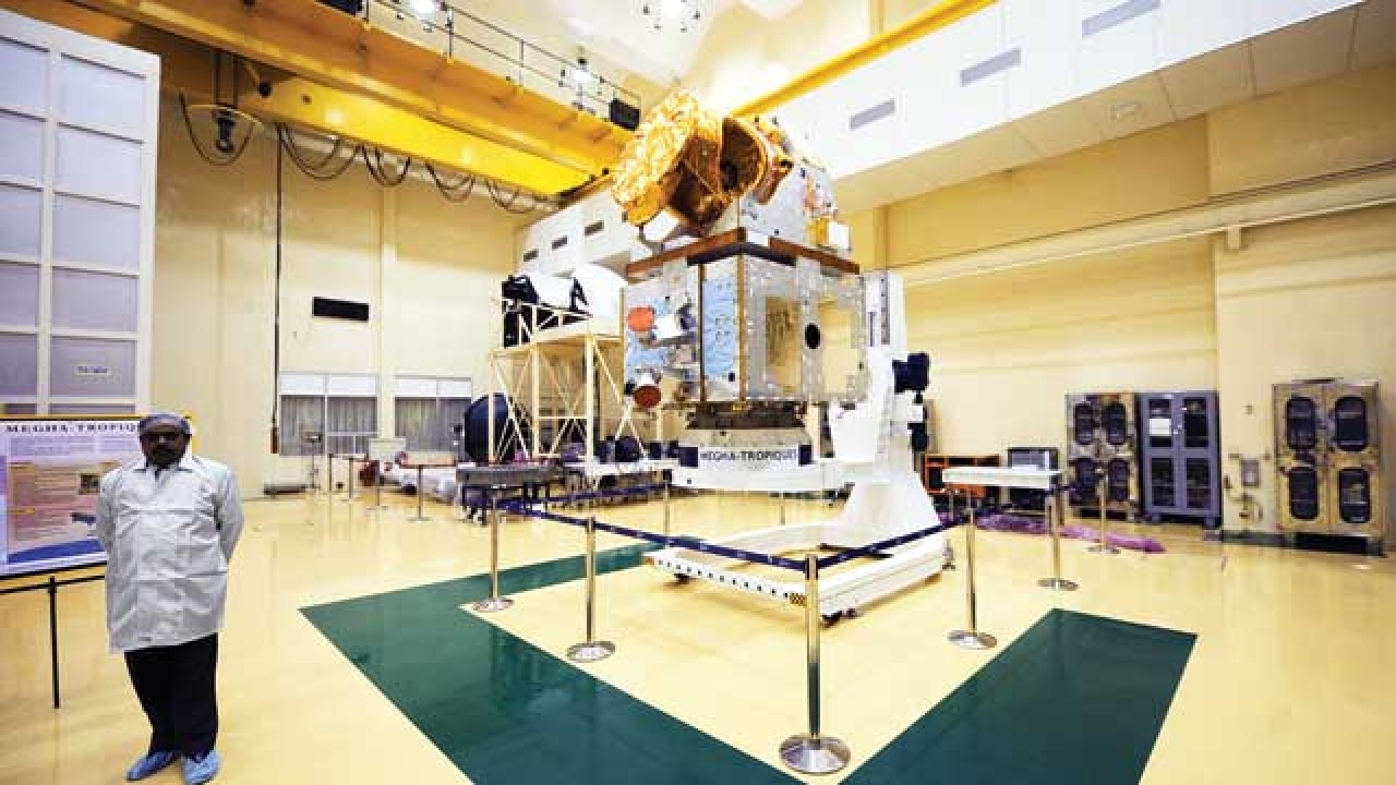 The science behind a successful year