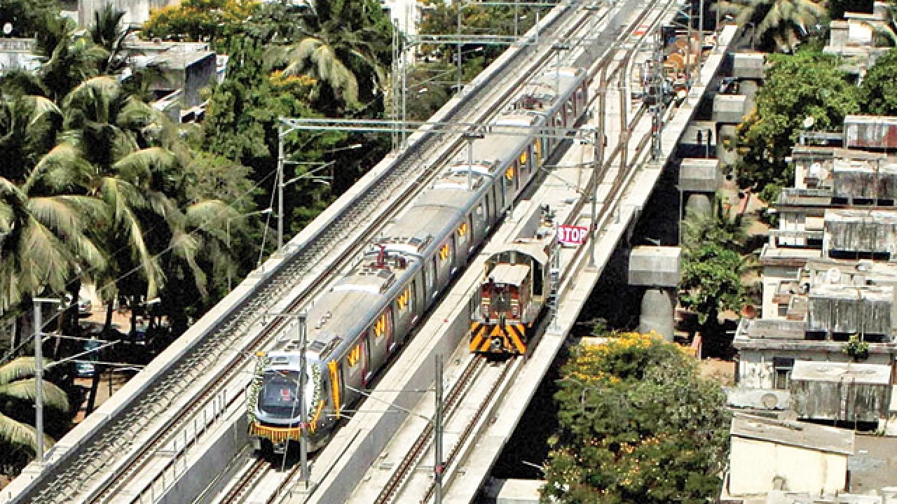 Metro plans gather steam