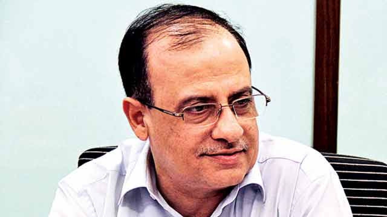 Citizens to benefit from new plans: Ajoy Mehta
