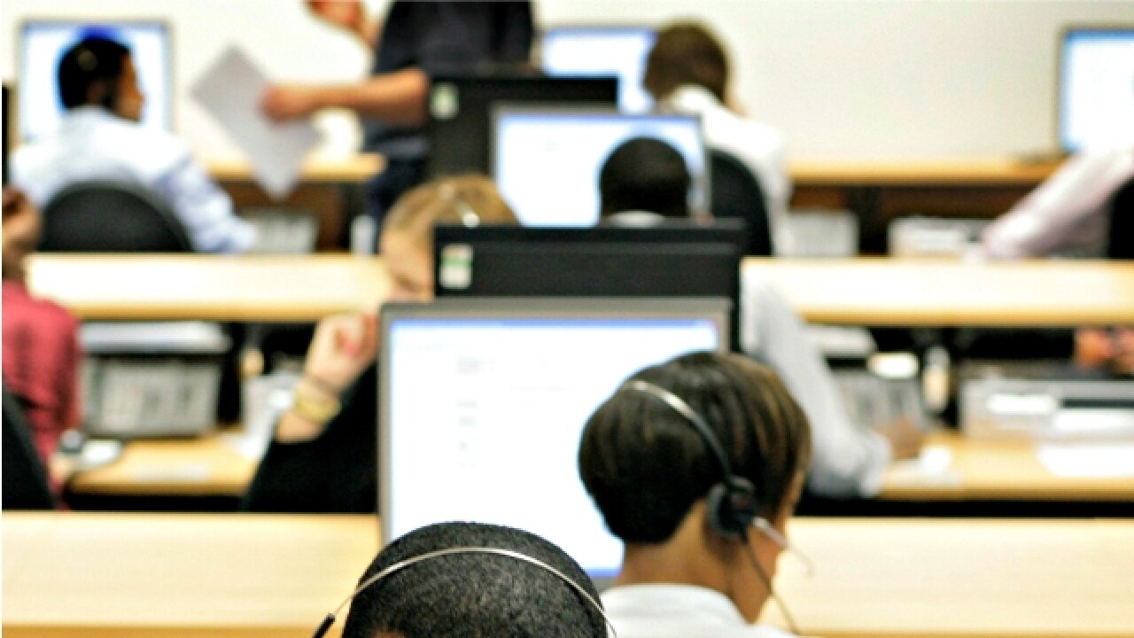 2017 hiring outlook: Organised sector to generate 8.75 lakh jobs ...