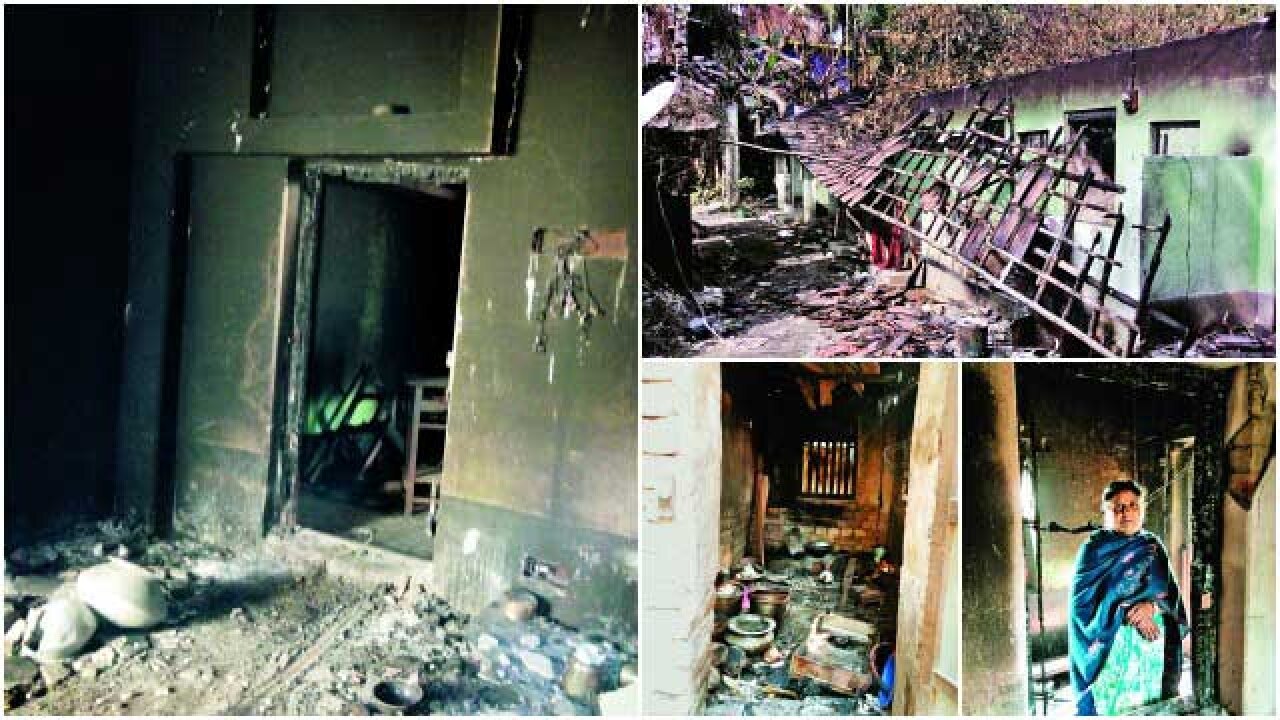 West Bengal communal riots: Will life be the same again?