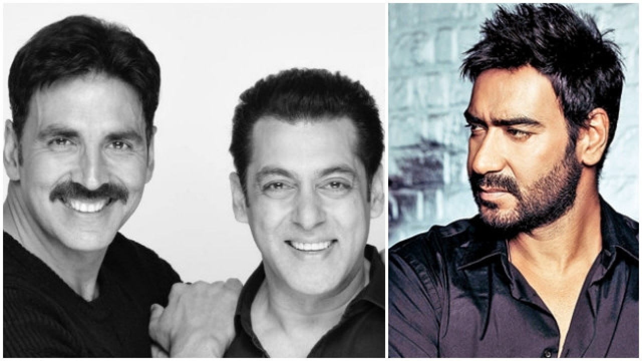 EXCLUSIVE: What Salman Khan-Akshay Kumar film is about and why Ajay ...