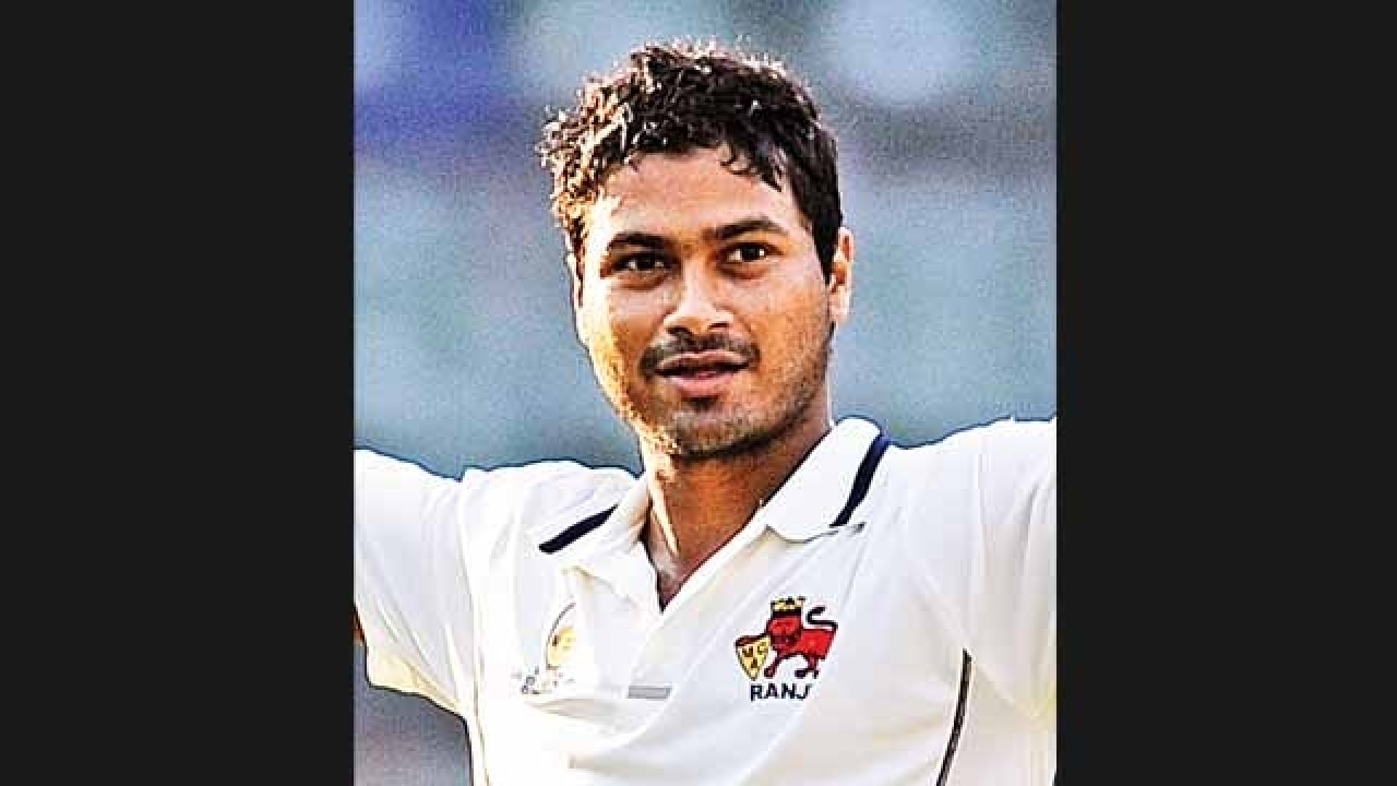 Ranji Trophy: Aditya Tare takes Mumbai to commanding position against ...