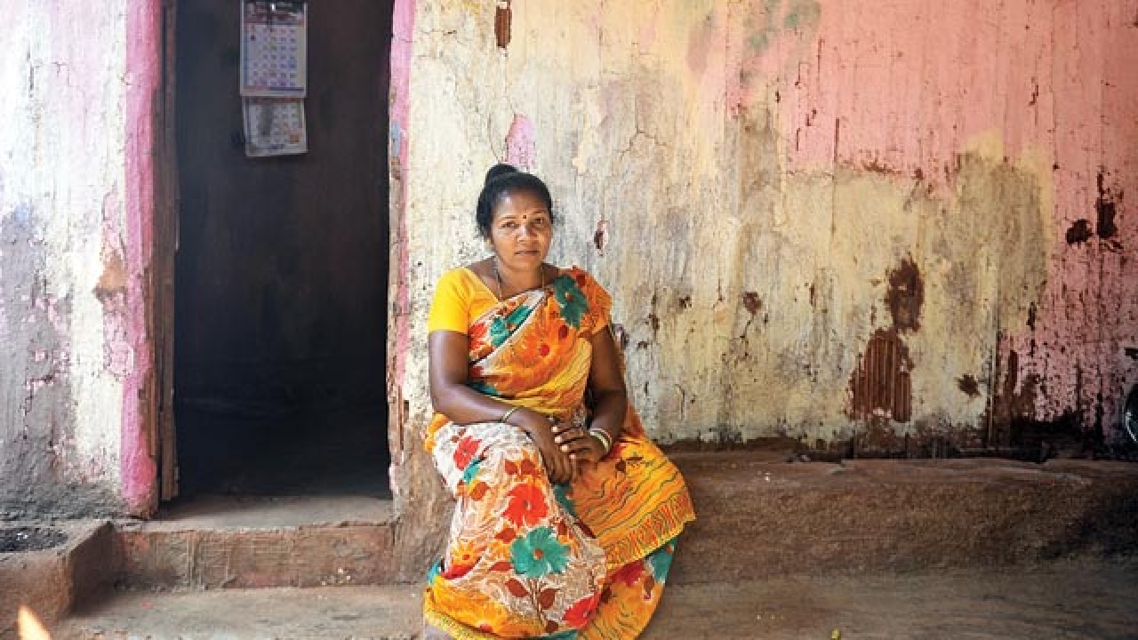 A catalyst called Shamutai