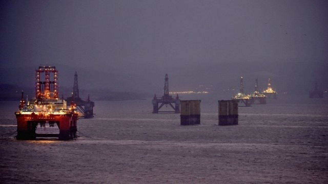 ONGC, Cairn India demand cut in cess on crude oil