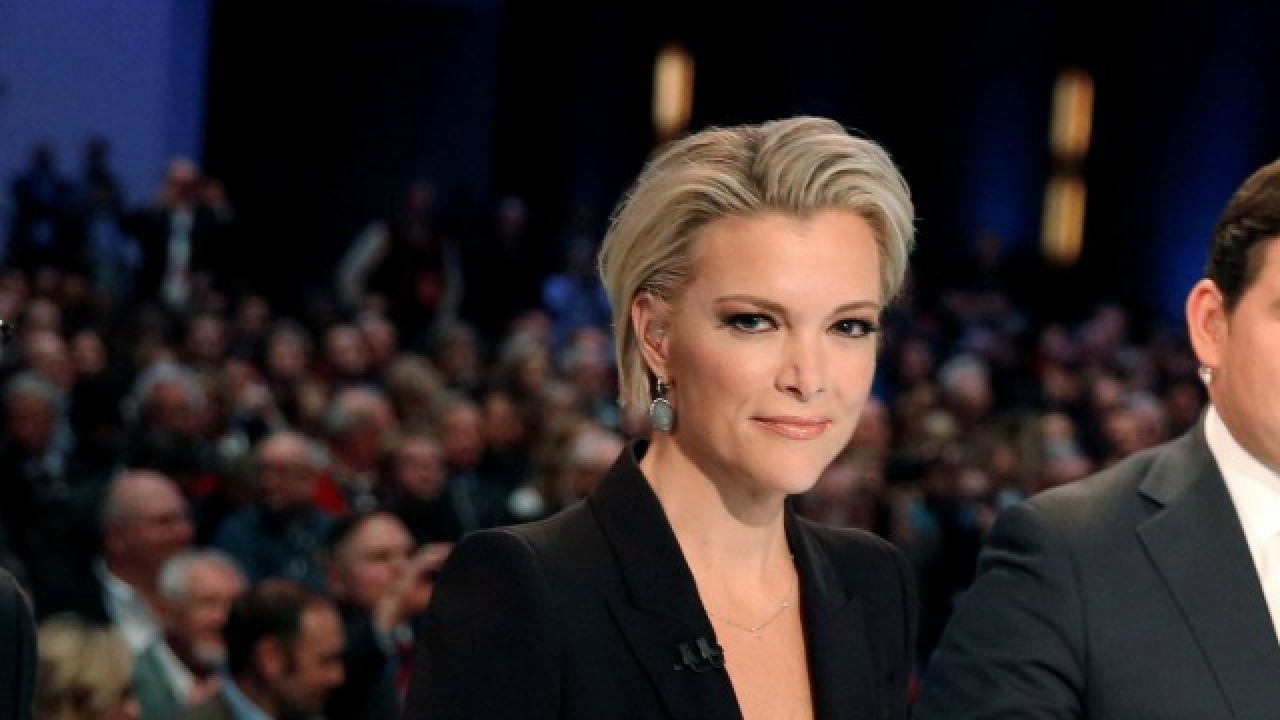 Fox News anchor Megyn Kelly leaving to join NBC