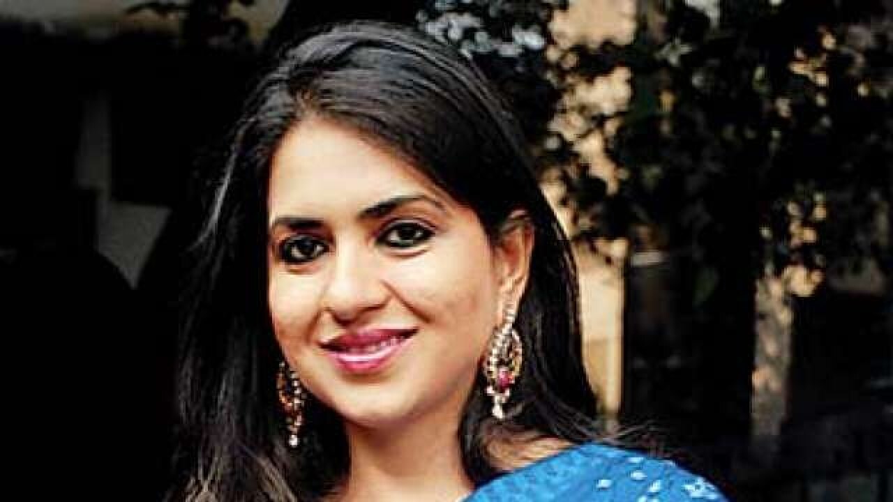 For a politician like Abu Azmi to shame women is a shame, says BJP's ...
