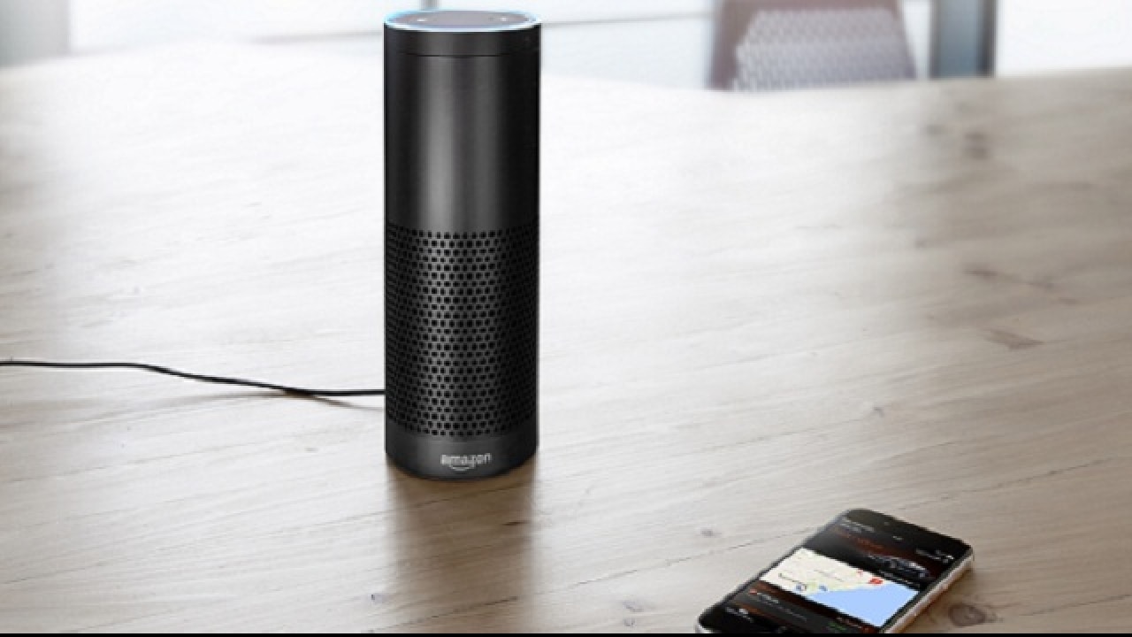 Amazon Alexa virtual assistant shines at CES 2017