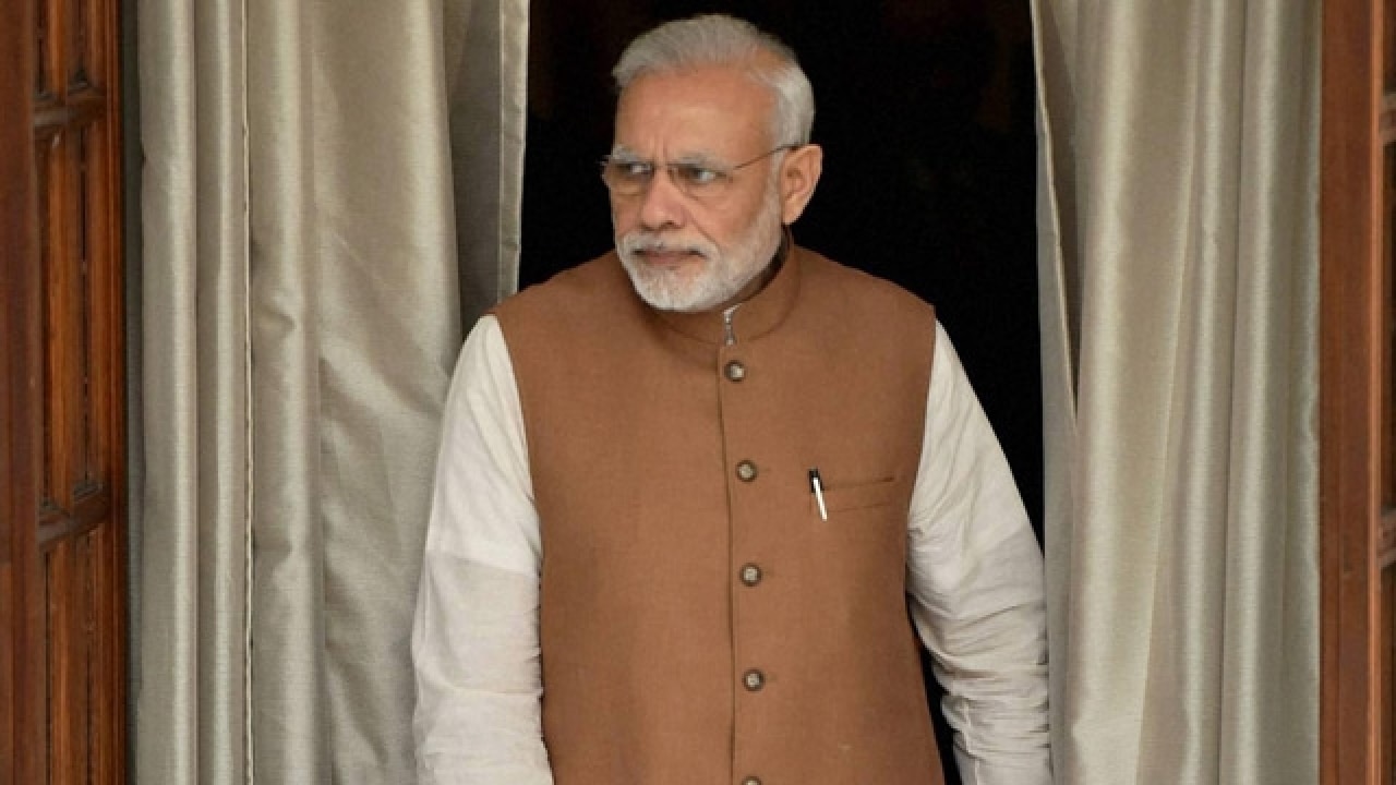 PM Modi says demonetization will improve lives of poor; bats for ...