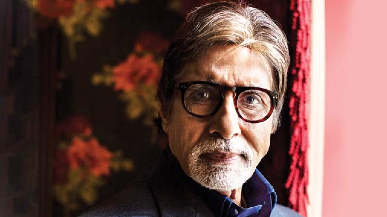 Did you know that Amitabh Bachchan was NOT the first choice for 'Baghban'?