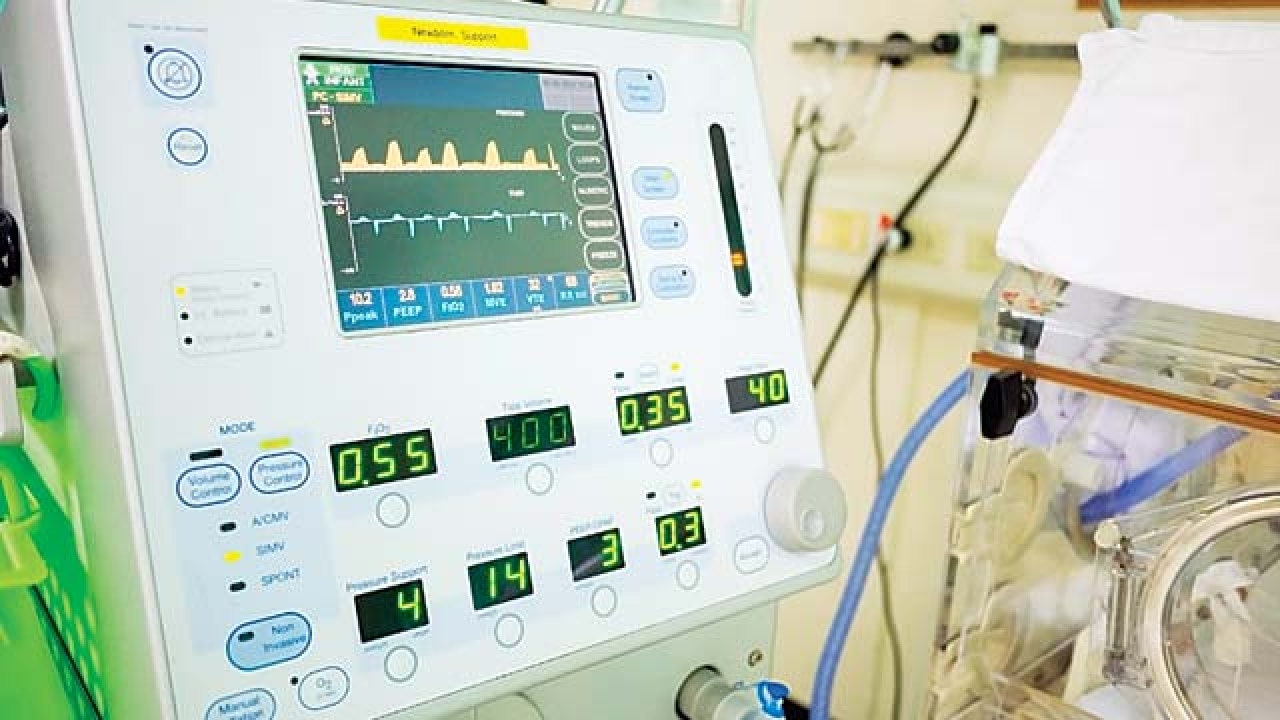 Month after CM’s order, new ventilators gather dust