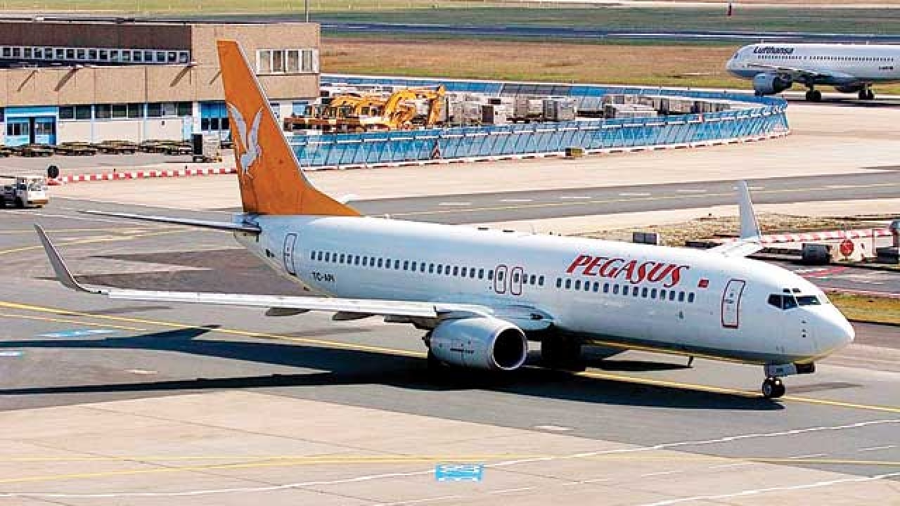 Air Pegasus gets a white knight in Flyeasy