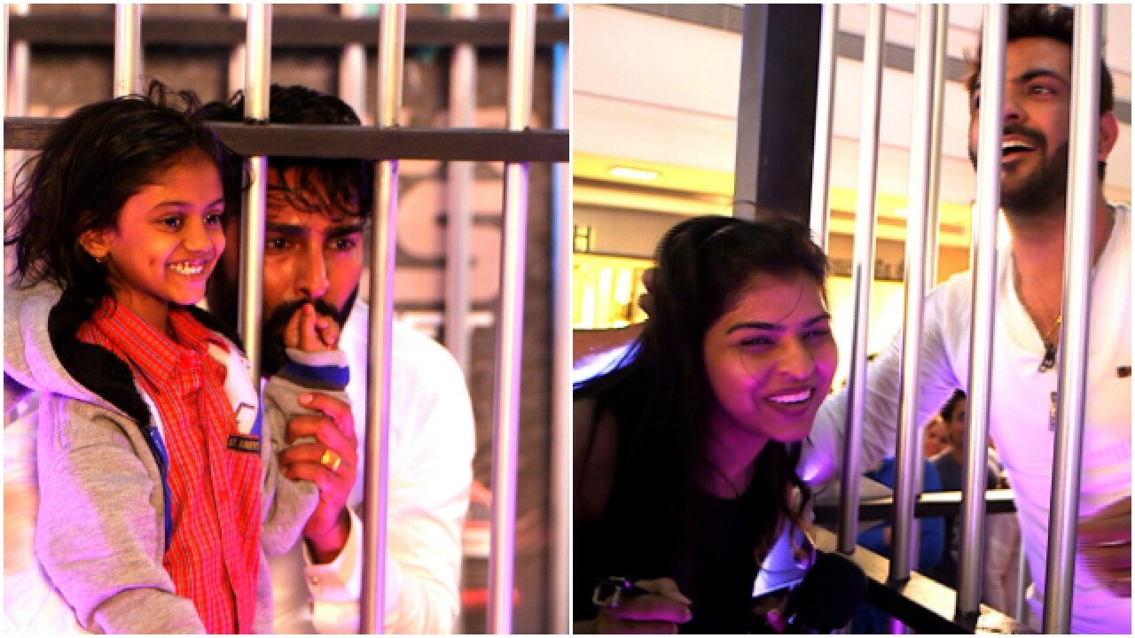 Bigg Boss 10: Manu and Manveer's fan power reaches a new level!