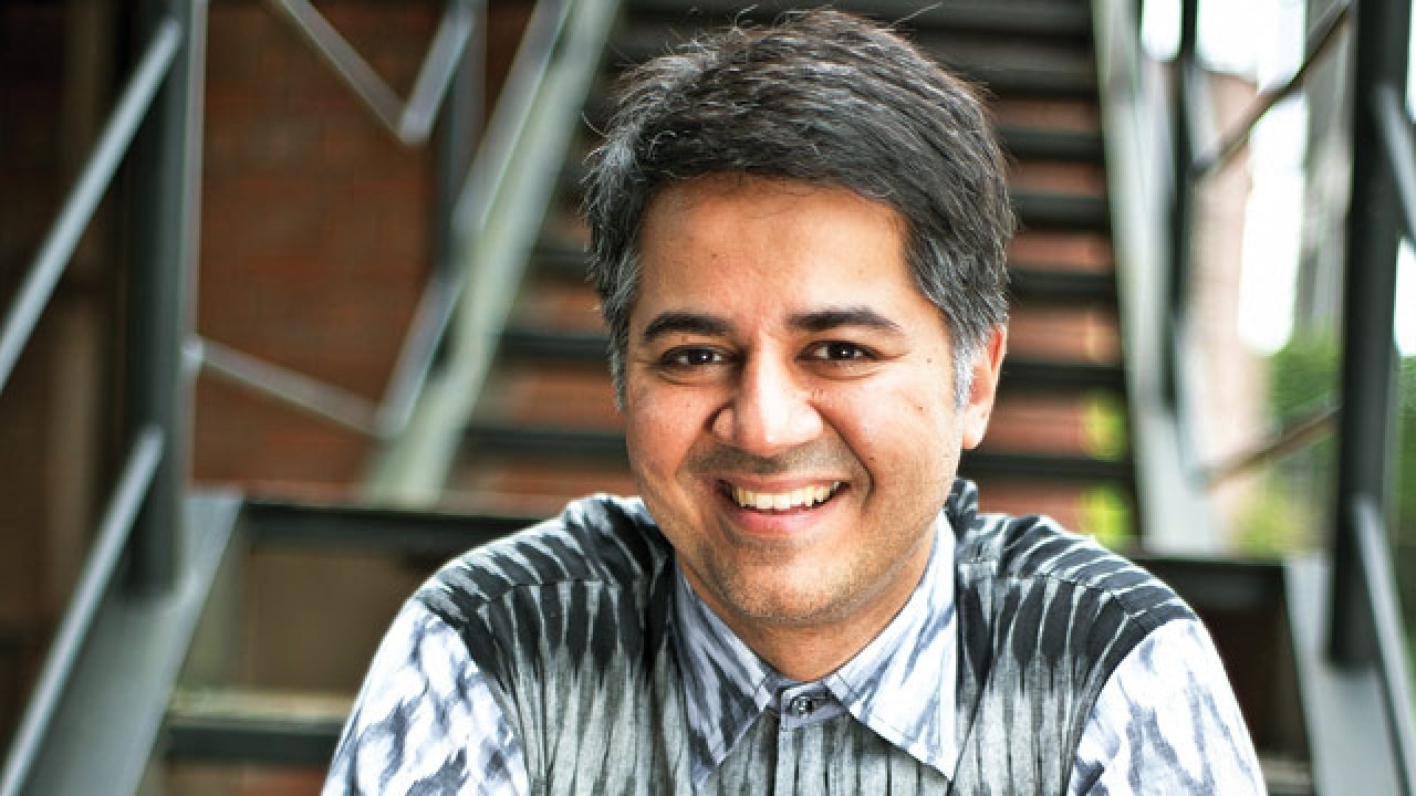 I will use this platform to push for inclusivity in India: Parmesh Shahani