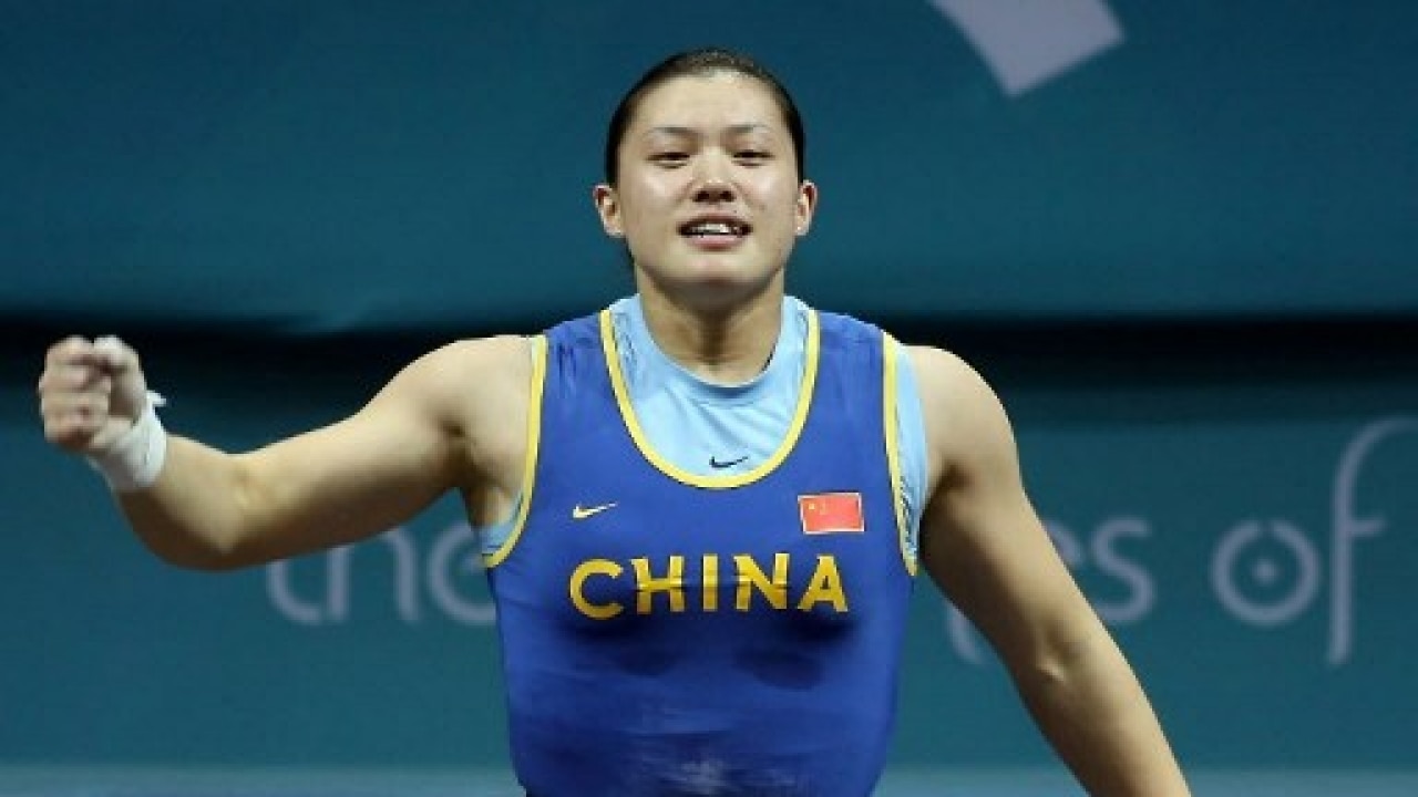 IOC strips Chinese trio of Beijing Games gold medals