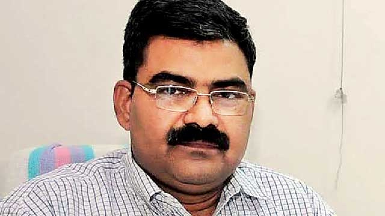 Violation of rights: Handicapped man asked to leave DDA job after one ...