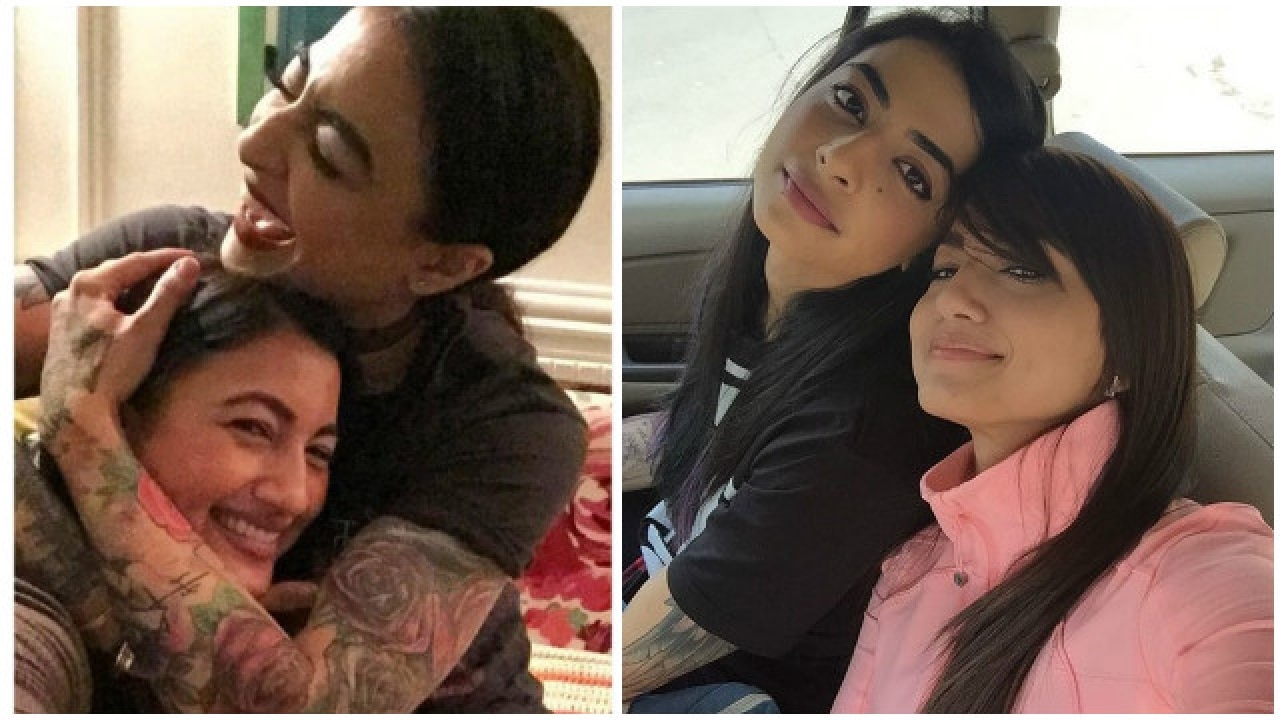 Bigg Boss 10: Bani J's bestie Gauahar Khan has a special message for her!
