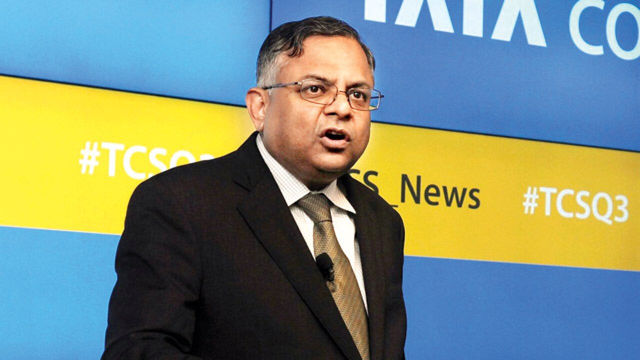 Ten things you need to know about the new TATA Chief