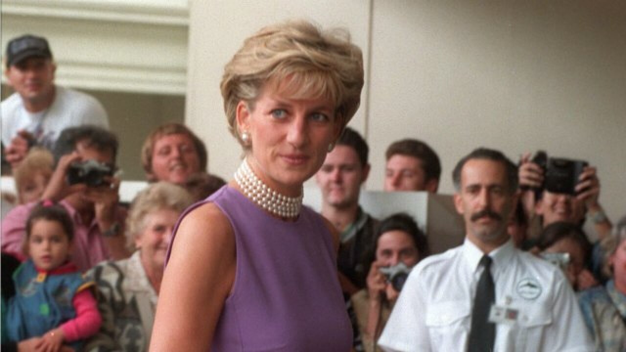 20 years after Princess Diana campaign, new landmine crisis plagues ...