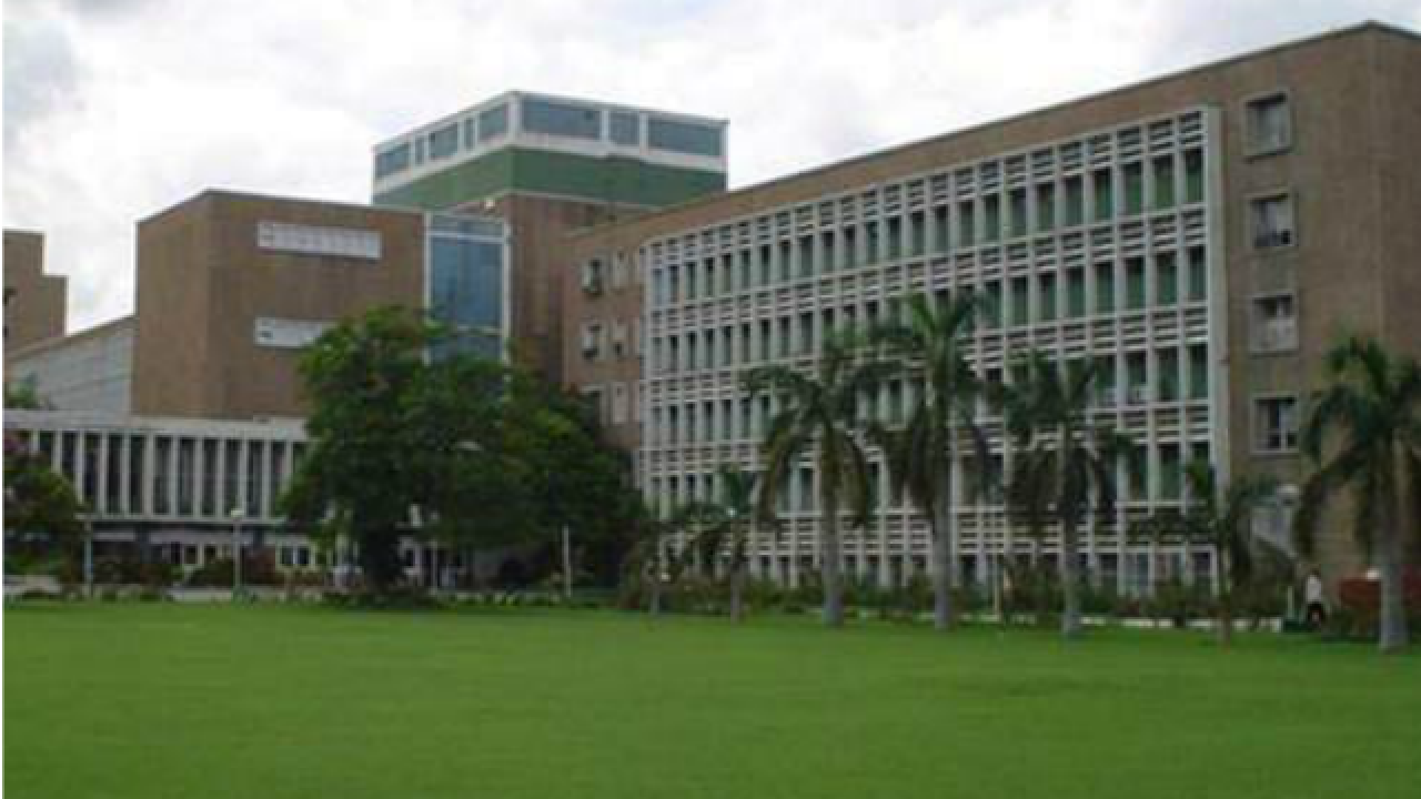 AIIMS to have first-of-its-kind odourless mortuary in the country