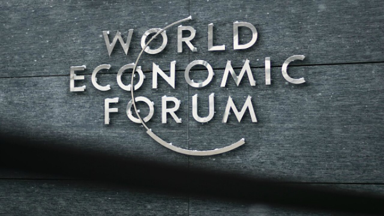 World's powerful to meet at World Economic Forum tomorrow, over 100 ...