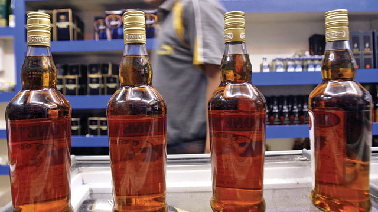 Country liquor may become cheaper, but with less potent kick