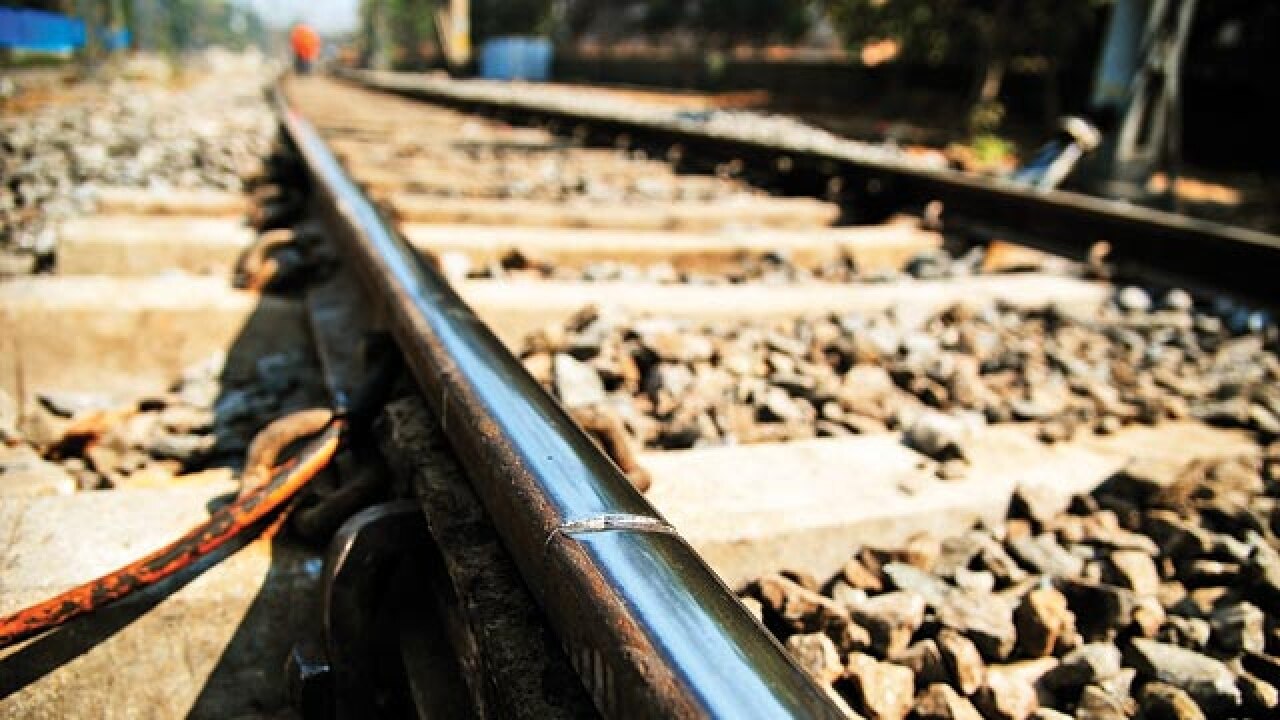 Man's 'track sabotage' tip-off alarms railways, police