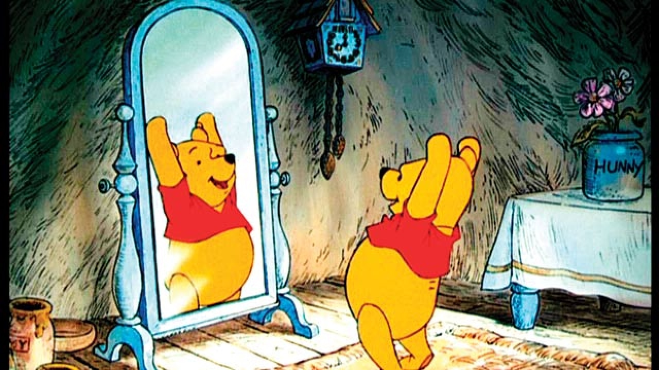 ‘Today is my favourite day’