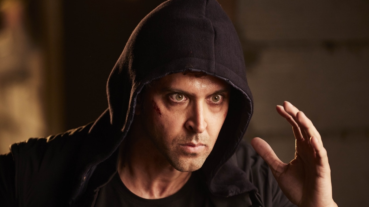 How Hrithik Roshan transformed to become Rohan in 'Kaabil', read details!