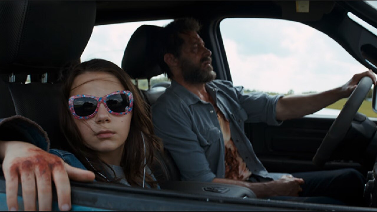 WATCH: Wolverine is ready to pass on his legacy to X-23 in new trailer ...