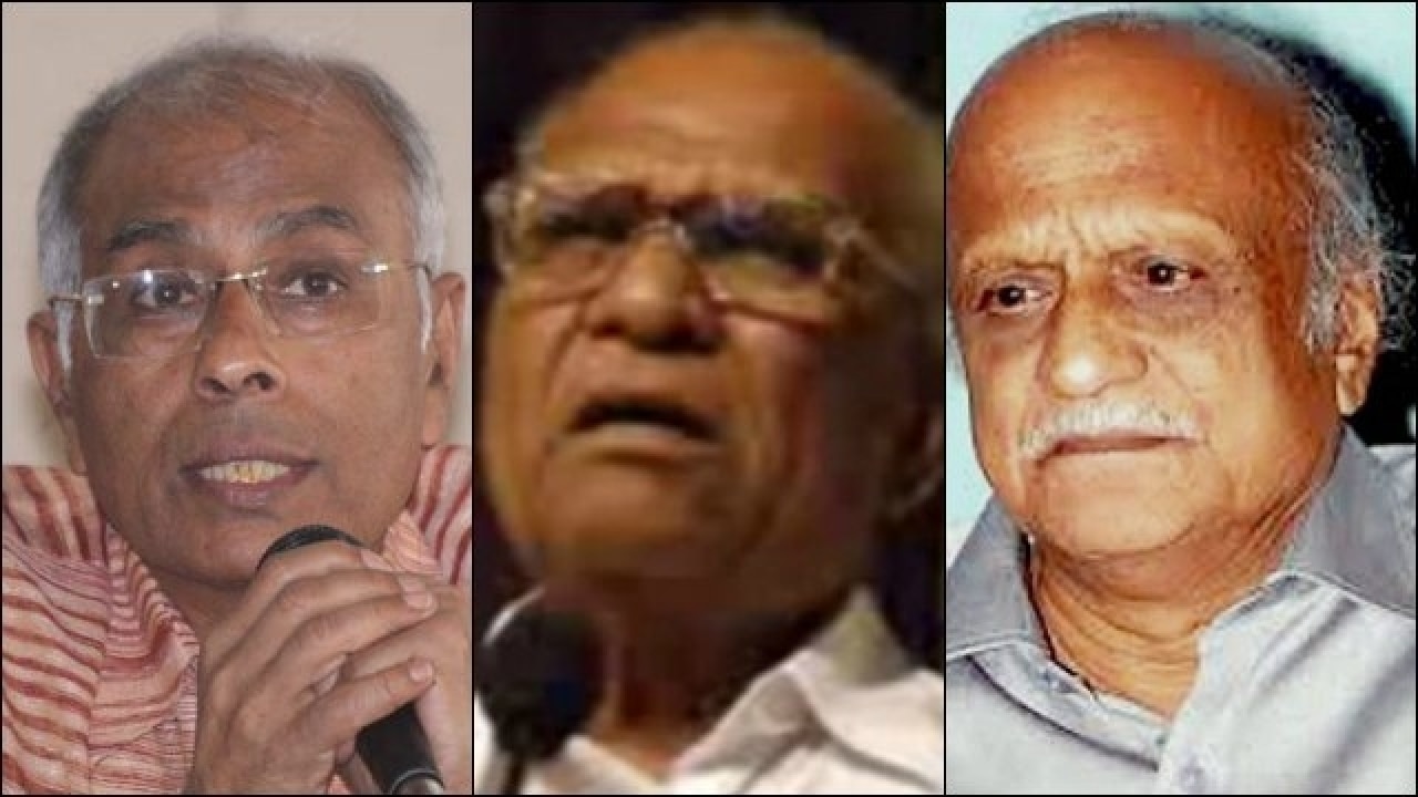 Bombay HC pulls up CBI for tardy progress in Govind Pansare, Narendra ...