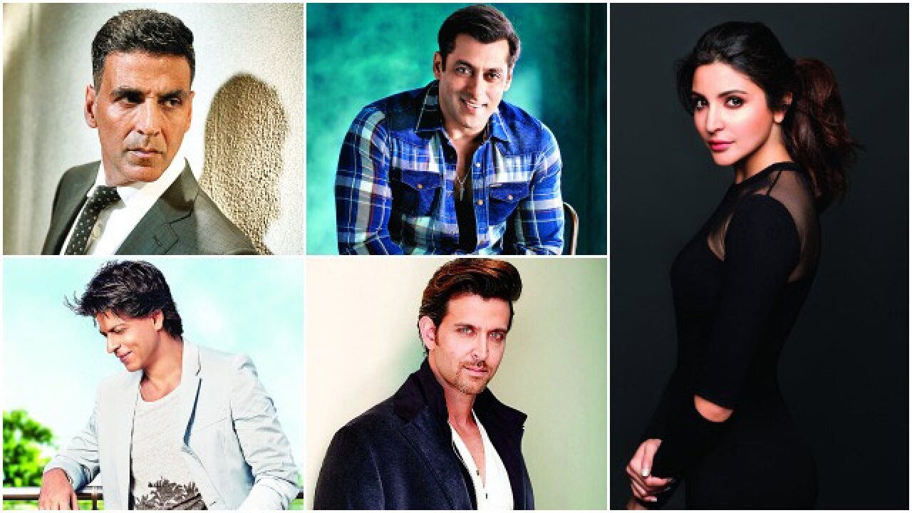 A film for each week of the year