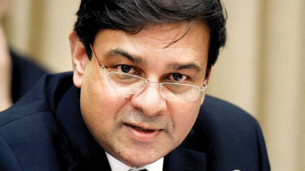 RBI Governor Urjit Patel mum again on whose brainchild demonetization is