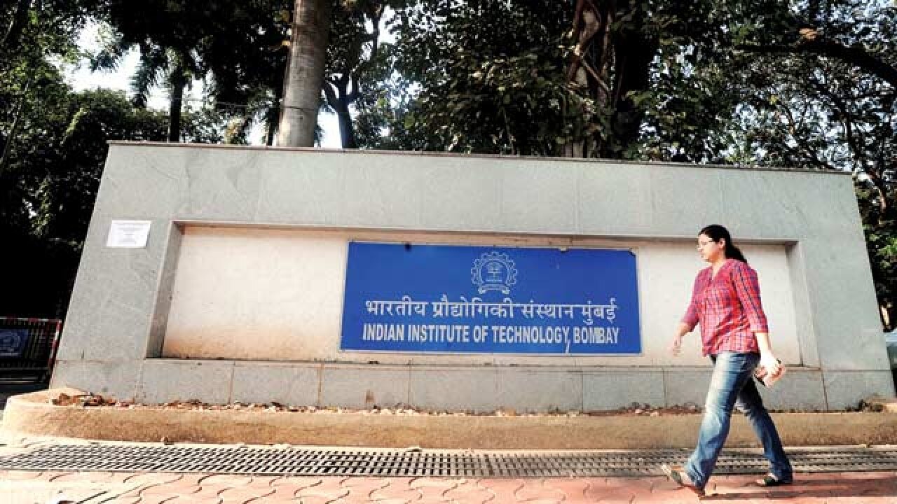 IIT Bombay E-Summit to inspire budding entrepreneurs