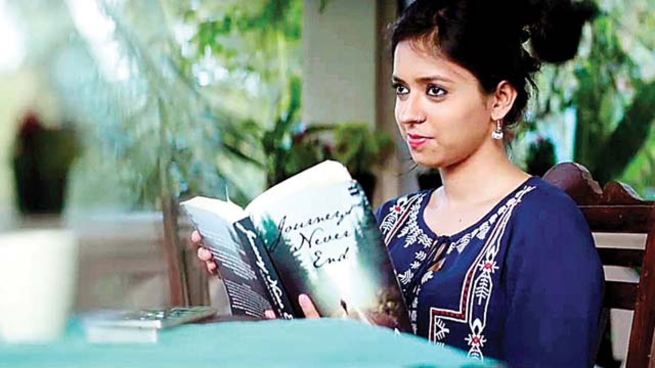 Harper Collins plays curiosity quotient to the hilt