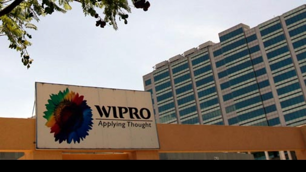 Wipro to acquire Brazil's IT firm InfoSERVER SA for $8.7 million