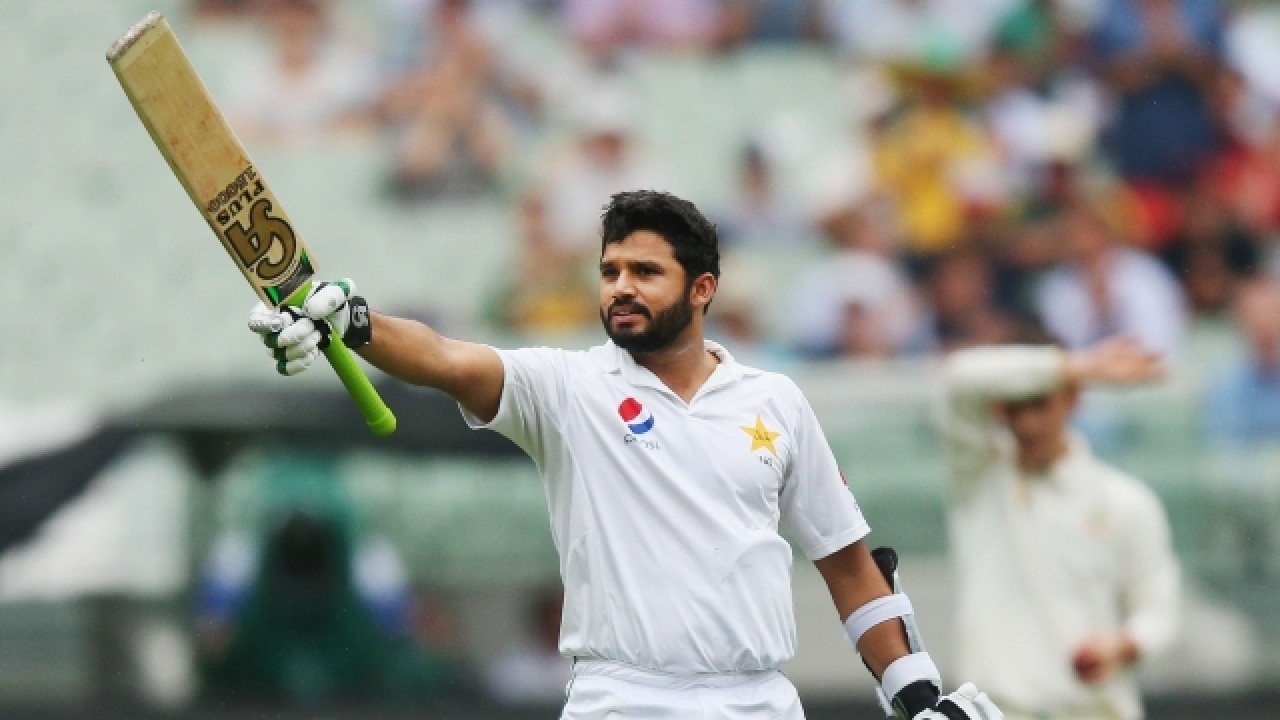 Azhar Ali's captaincy to be reviewed after Australia tour: PCB Chief